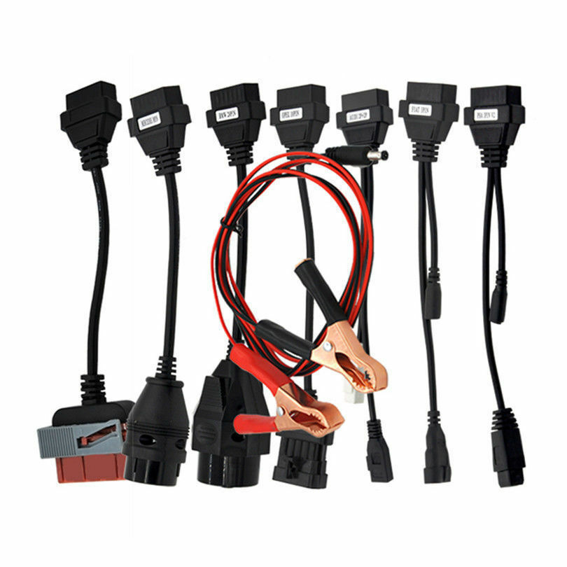 OBDI to OBDII Cables – Smart Auto Tools