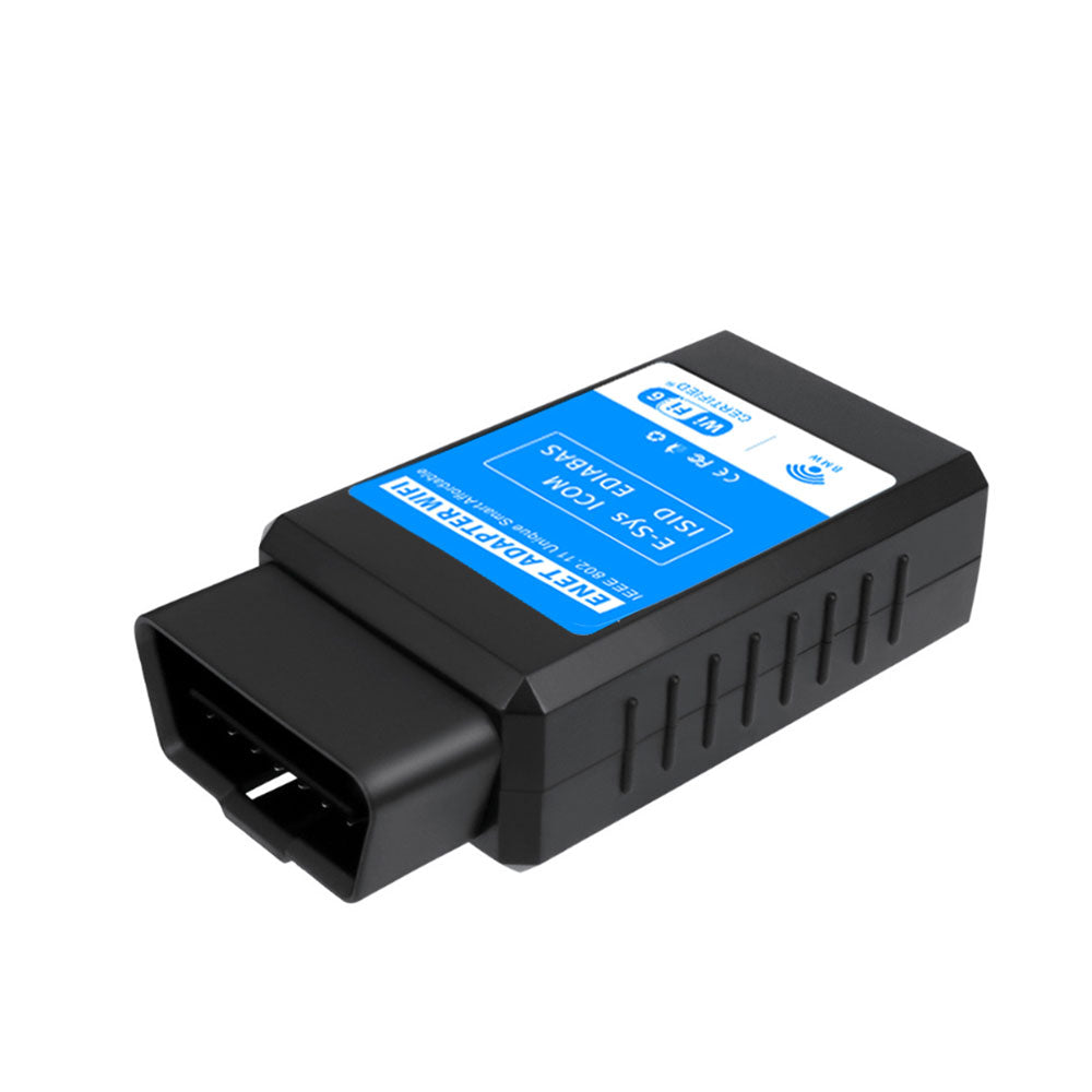 BMW Enet Adapter Wifi Wireless for ALL BMW F-Series Diagnostic & Codin ...