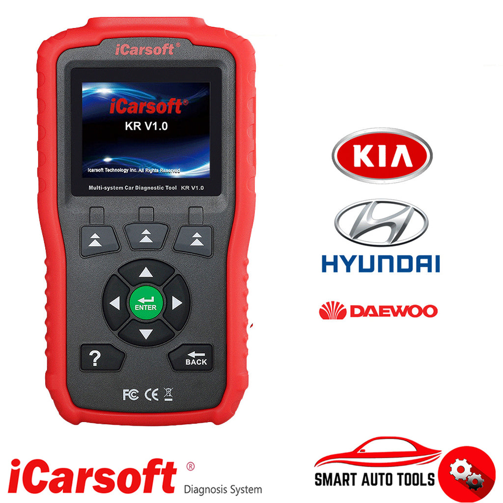 LATEST ICARSOFT TYT V1.0 - PROFESSIONAL DIAGNOSTIC TOOL FOR KIA, HYUND ...